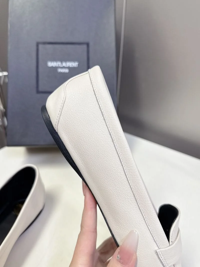 High fidelity Ysl Sandals
