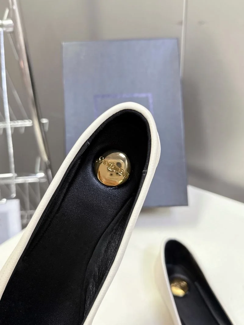 High fidelity Ysl Sandals