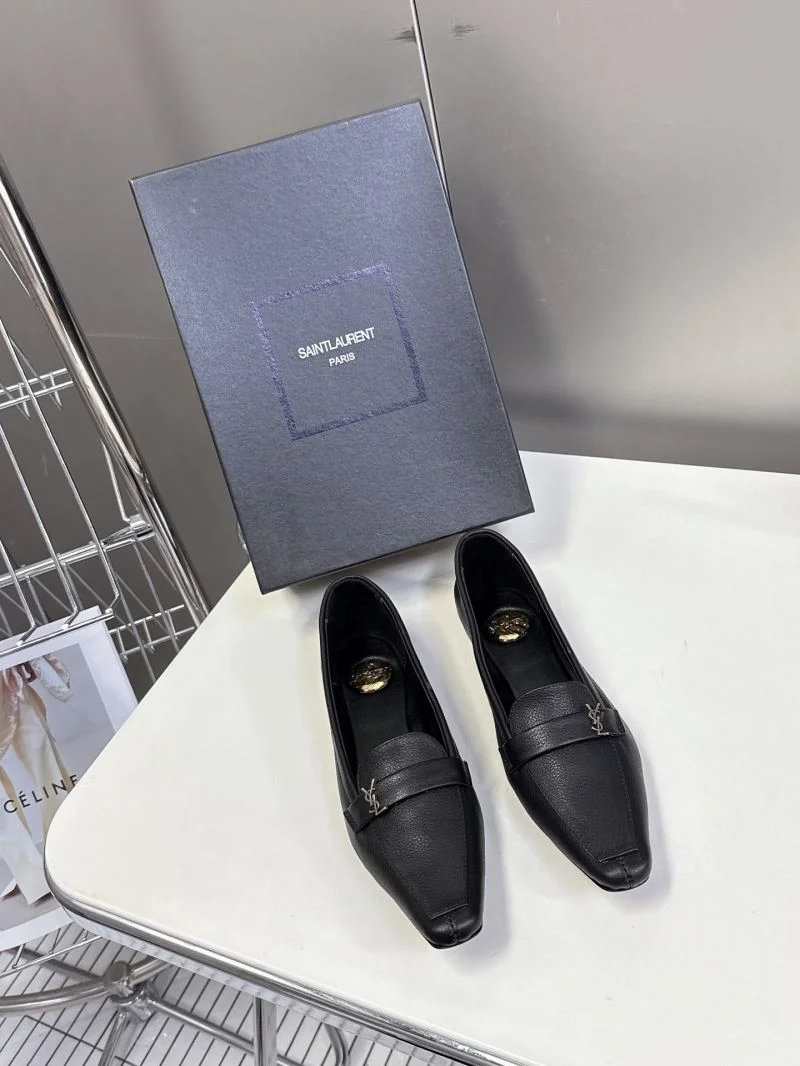 Ysl Sandals