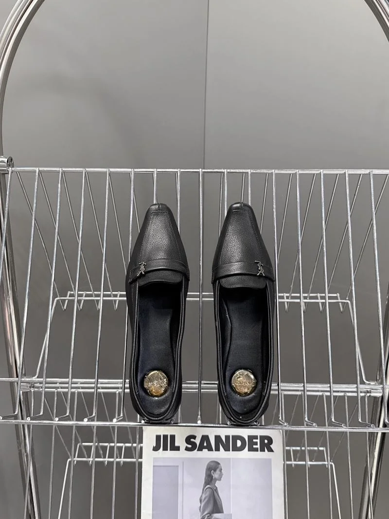 Perfect replica Ysl Sandals