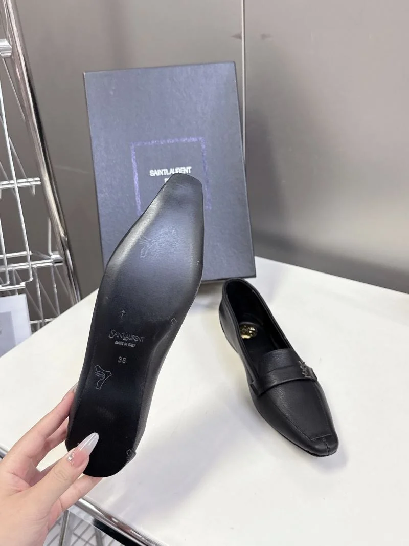 Perfect replica Ysl Sandals