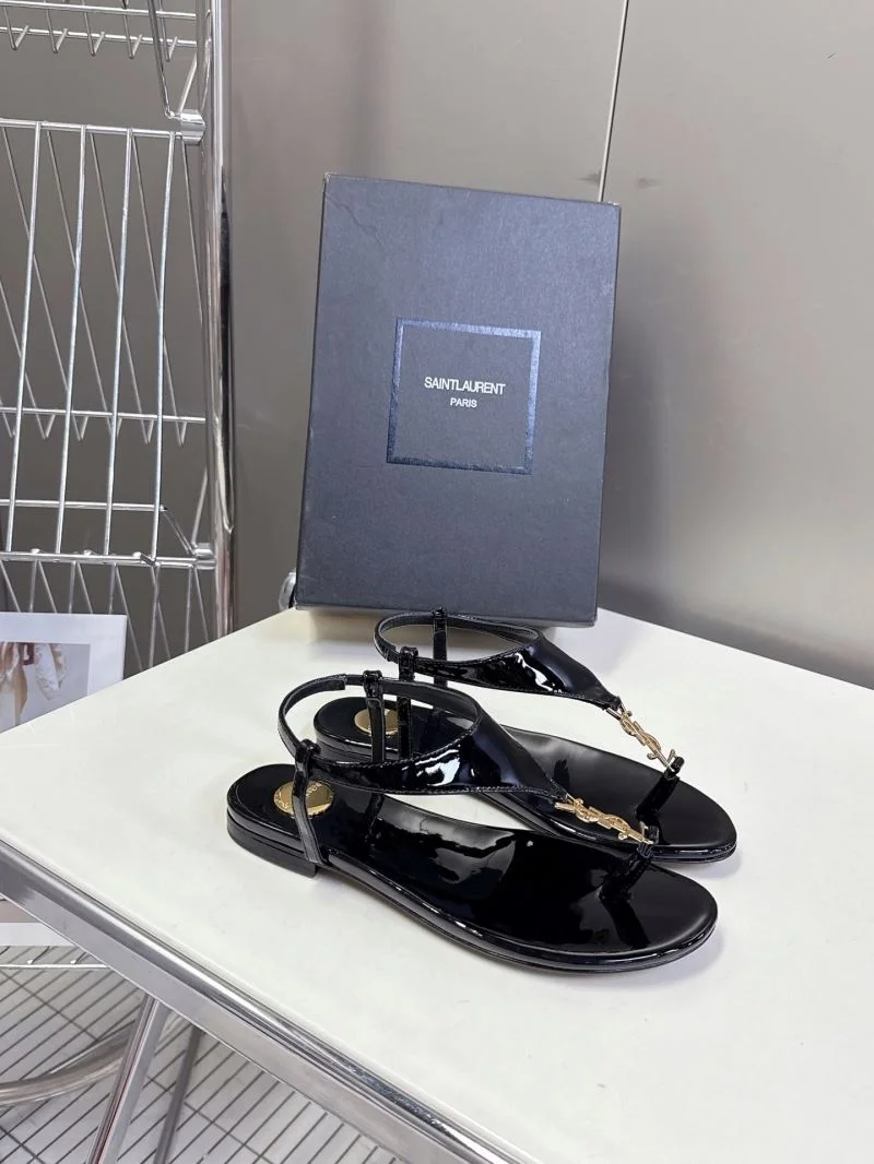 OEM Ysl Sandals