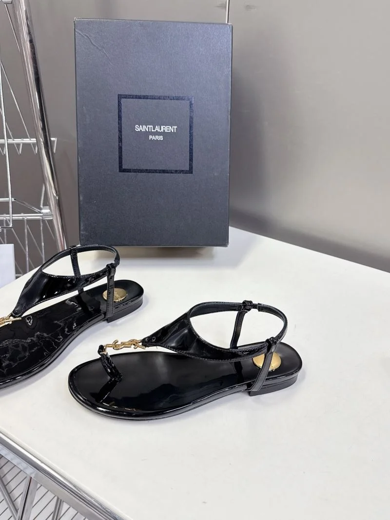 OEM Ysl Sandals