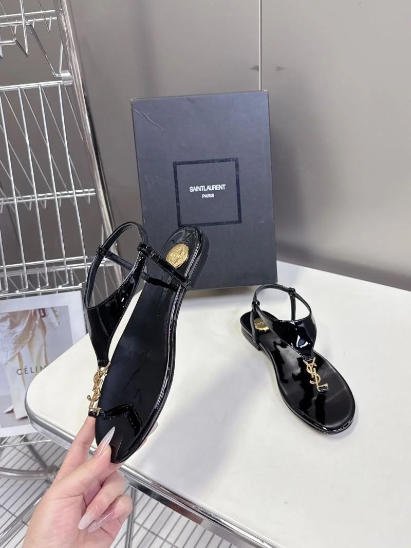 OEM Ysl Sandals