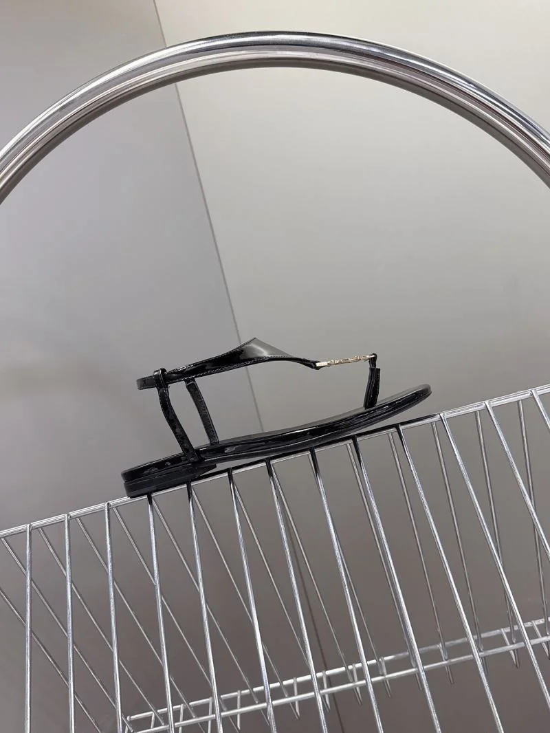 OEM Ysl Sandals
