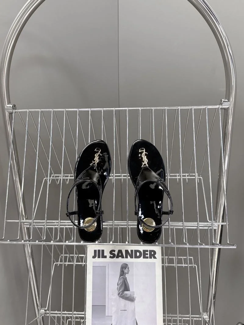 OEM Ysl Sandals