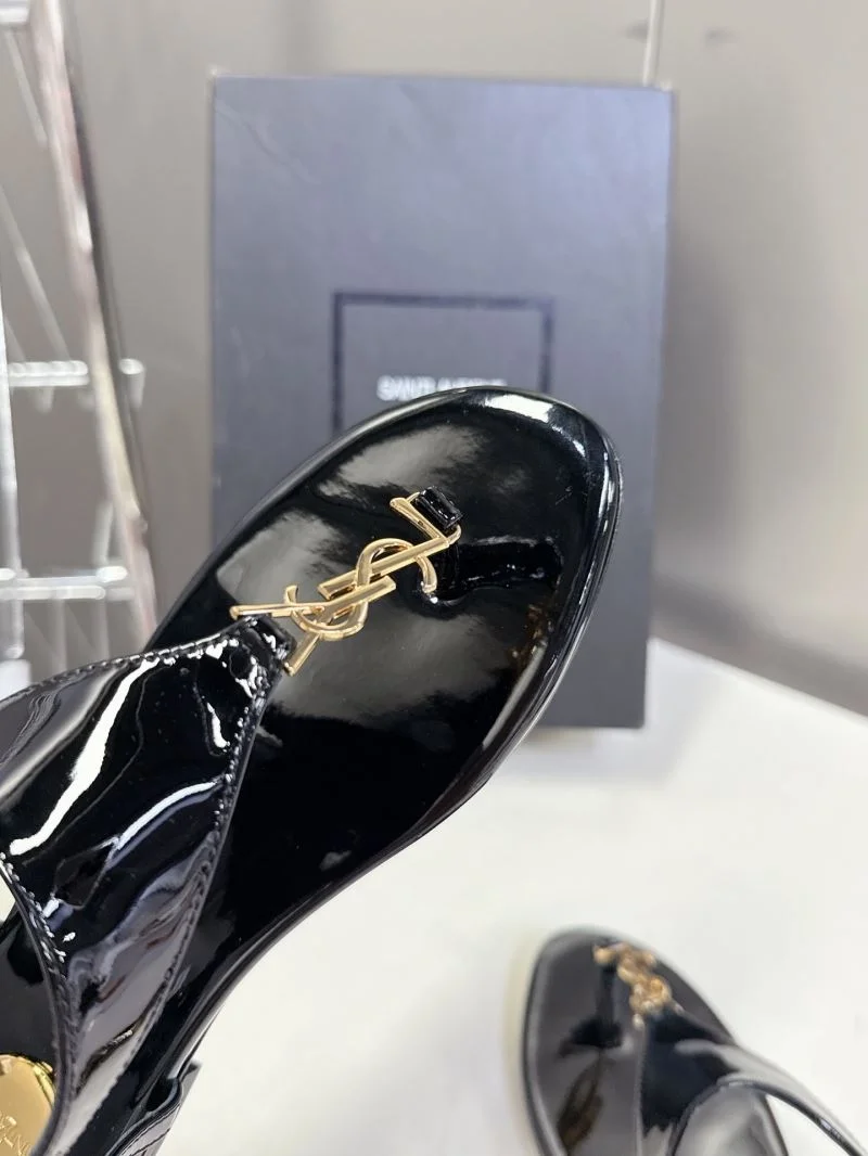OEM Ysl Sandals