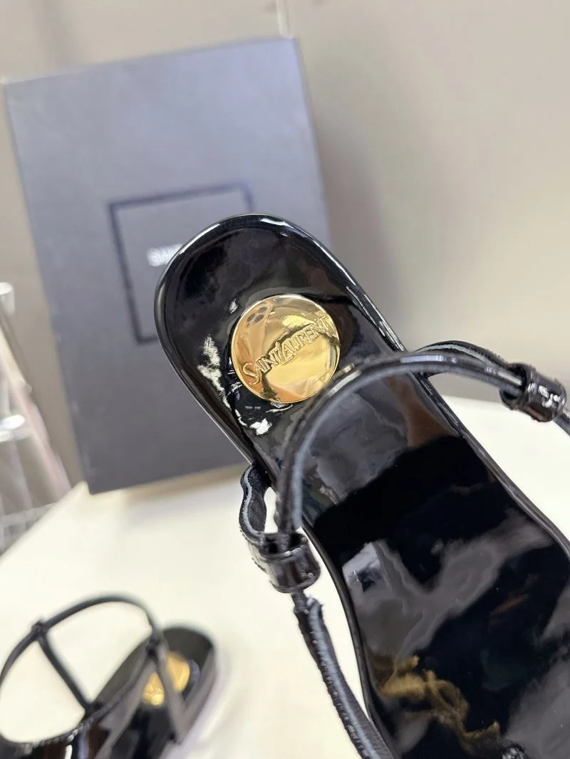 OEM Ysl Sandals