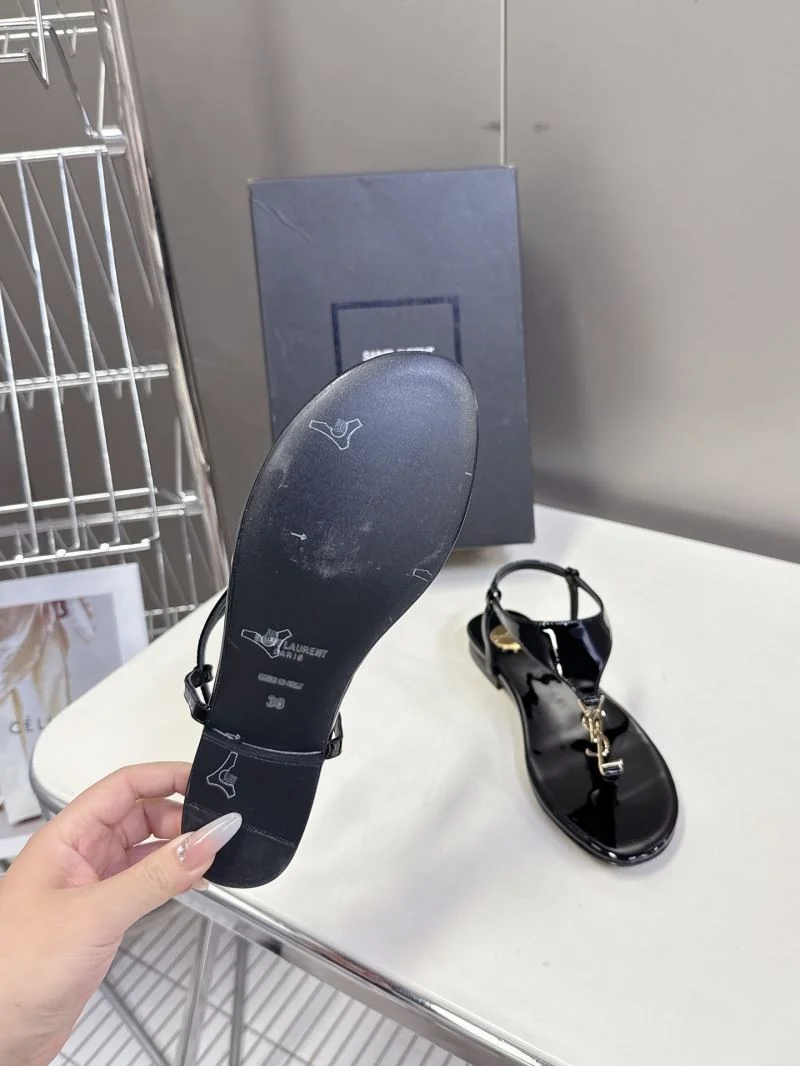 OEM Ysl Sandals