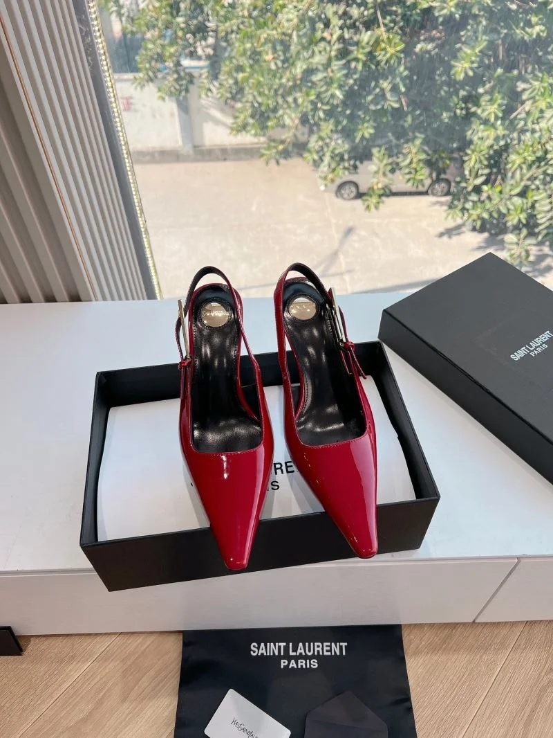 Ysl Sandals