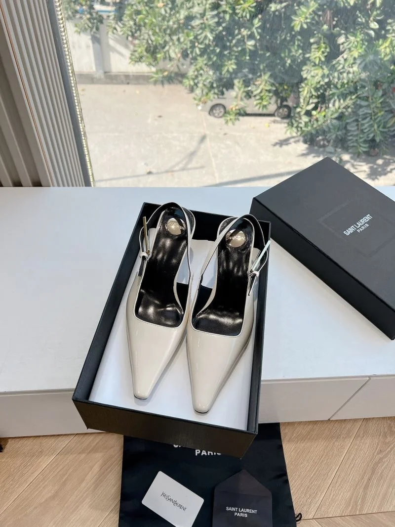 Ysl Sandals