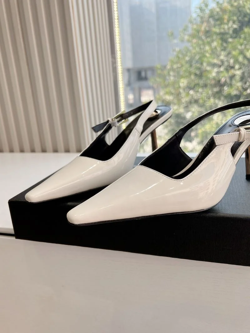Official Ysl Sandals