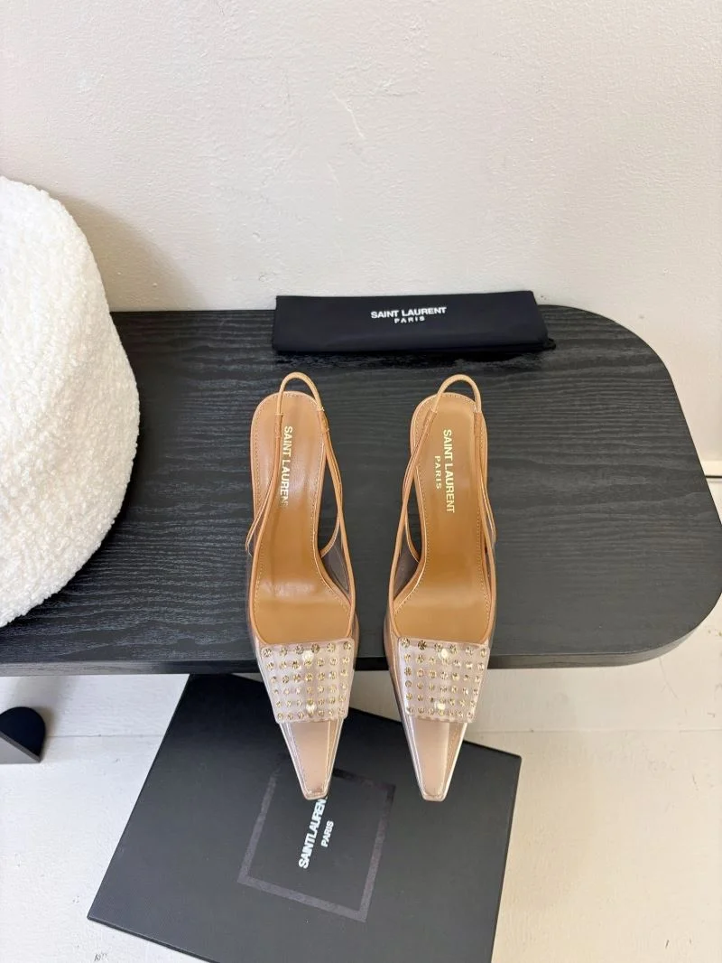 Ysl Sandals