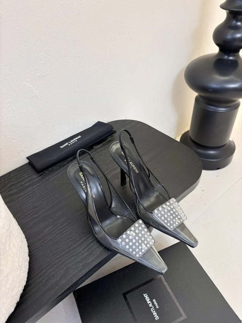 Ysl Sandals