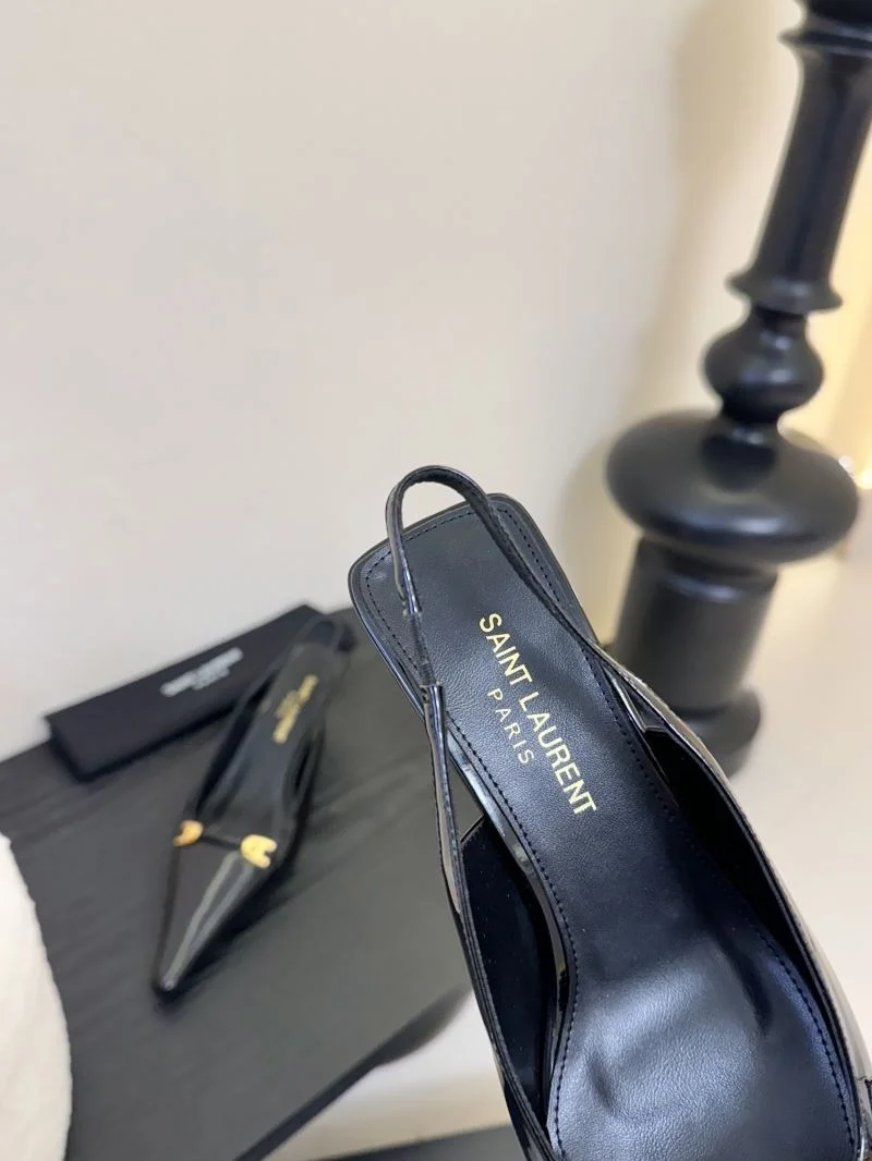 Discounted Ysl Sandals