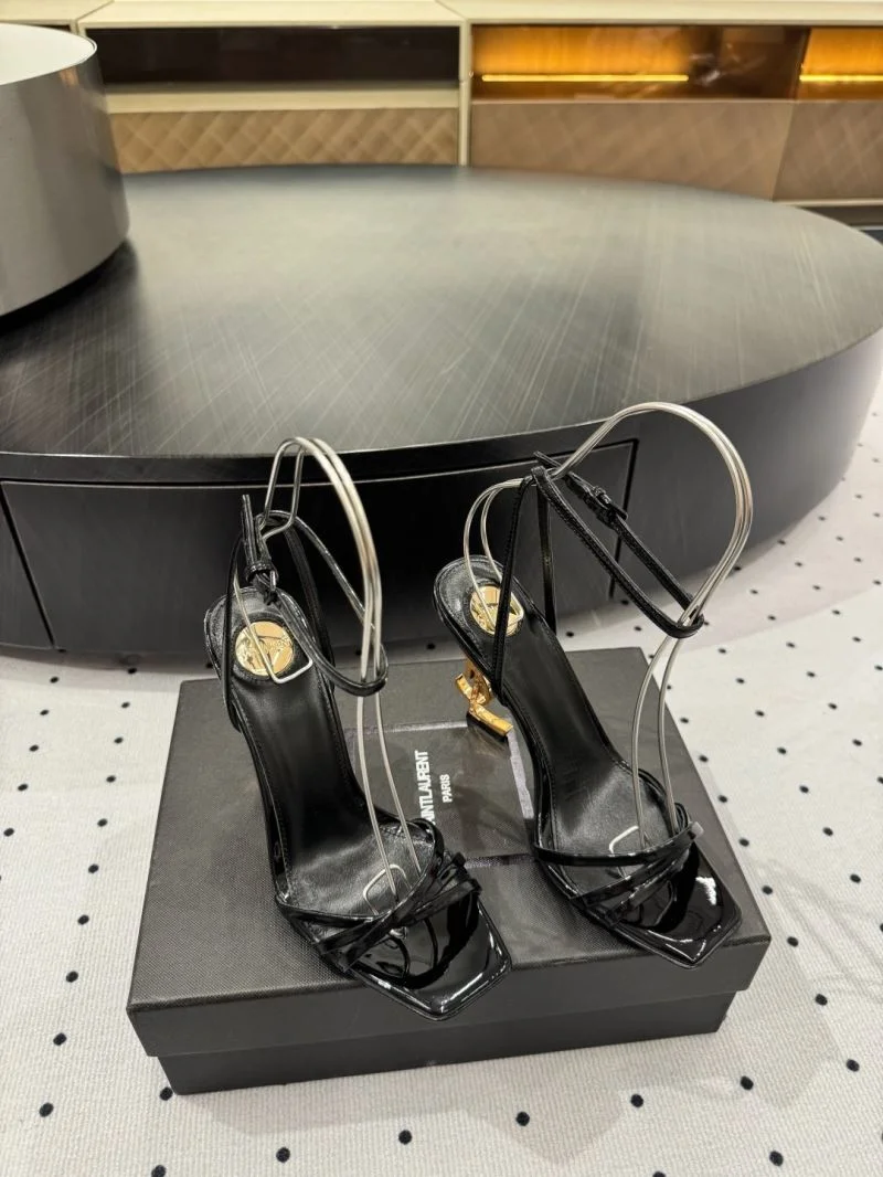Affordable Ysl Sandals