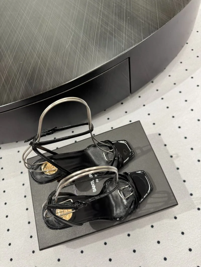 Affordable Ysl Sandals