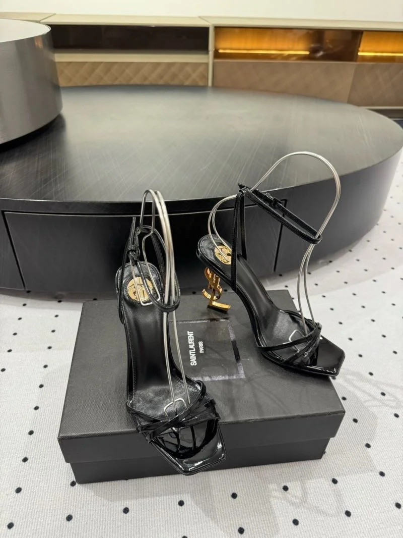 Affordable Ysl Sandals