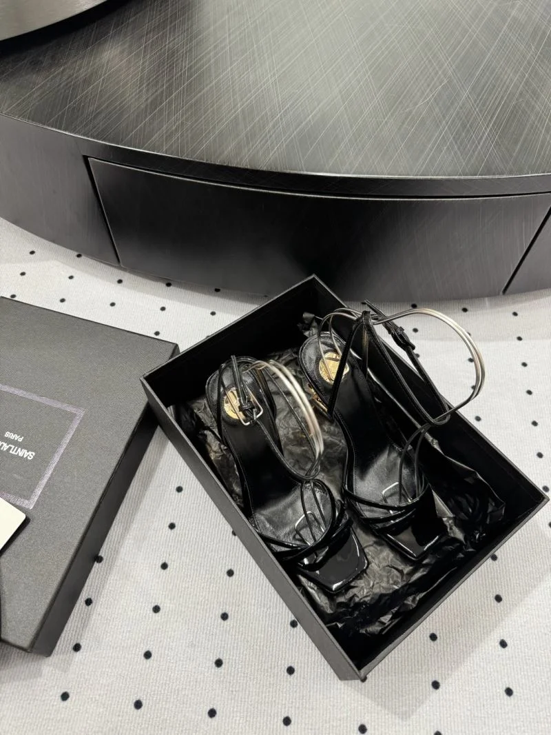 Affordable Ysl Sandals