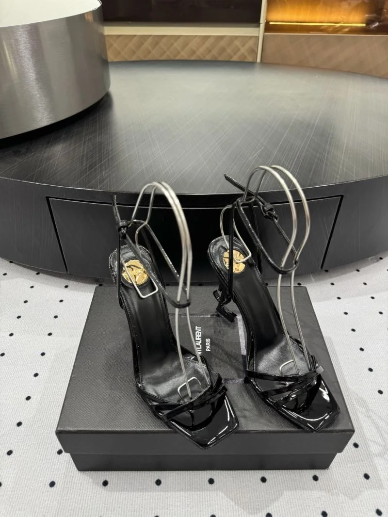 Low-cost Ysl Sandals