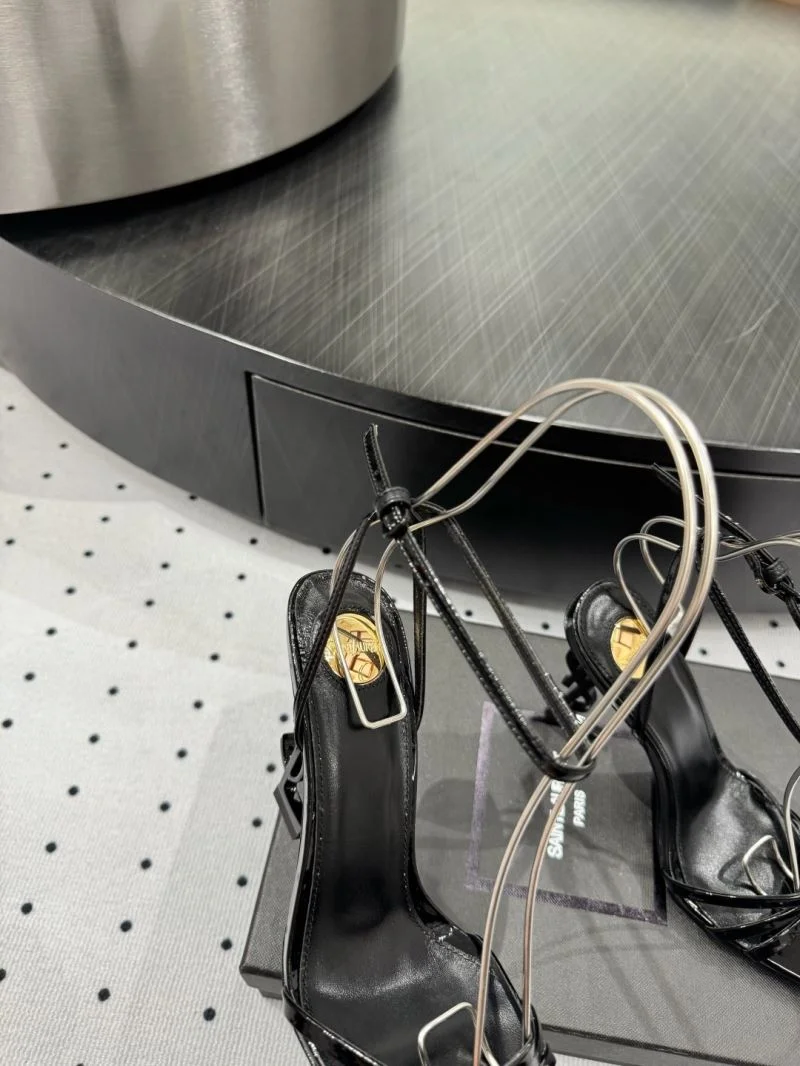 Low-cost Ysl Sandals