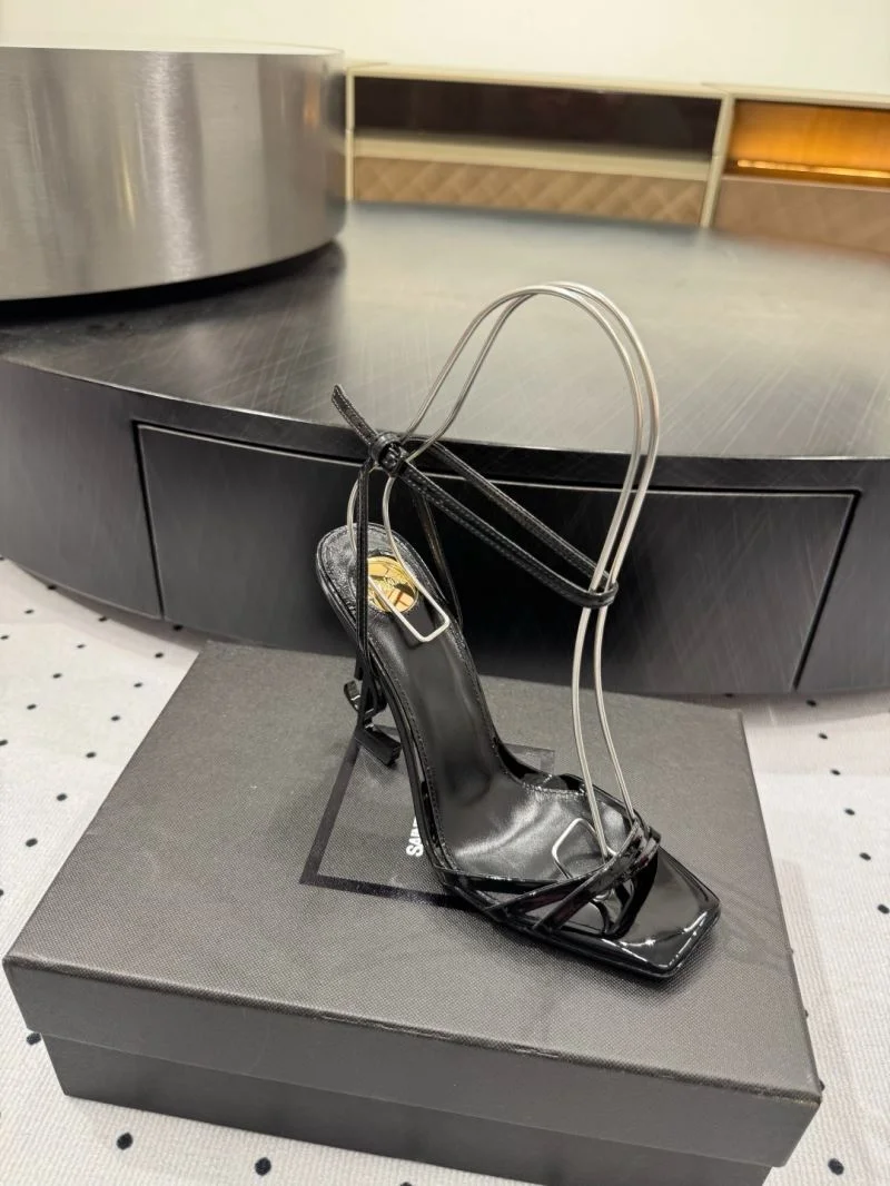 Low-cost Ysl Sandals