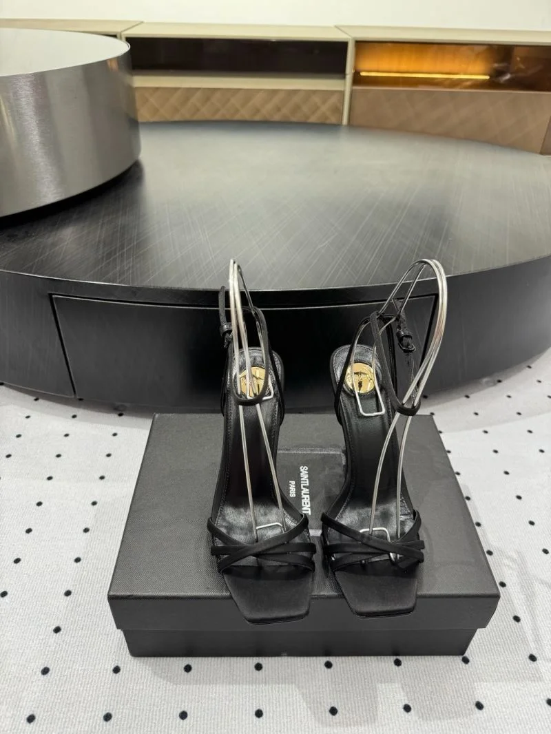 Ysl Sandals