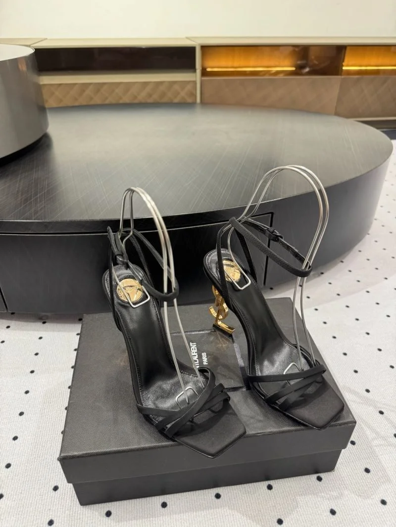 Inexpensive Ysl Sandals