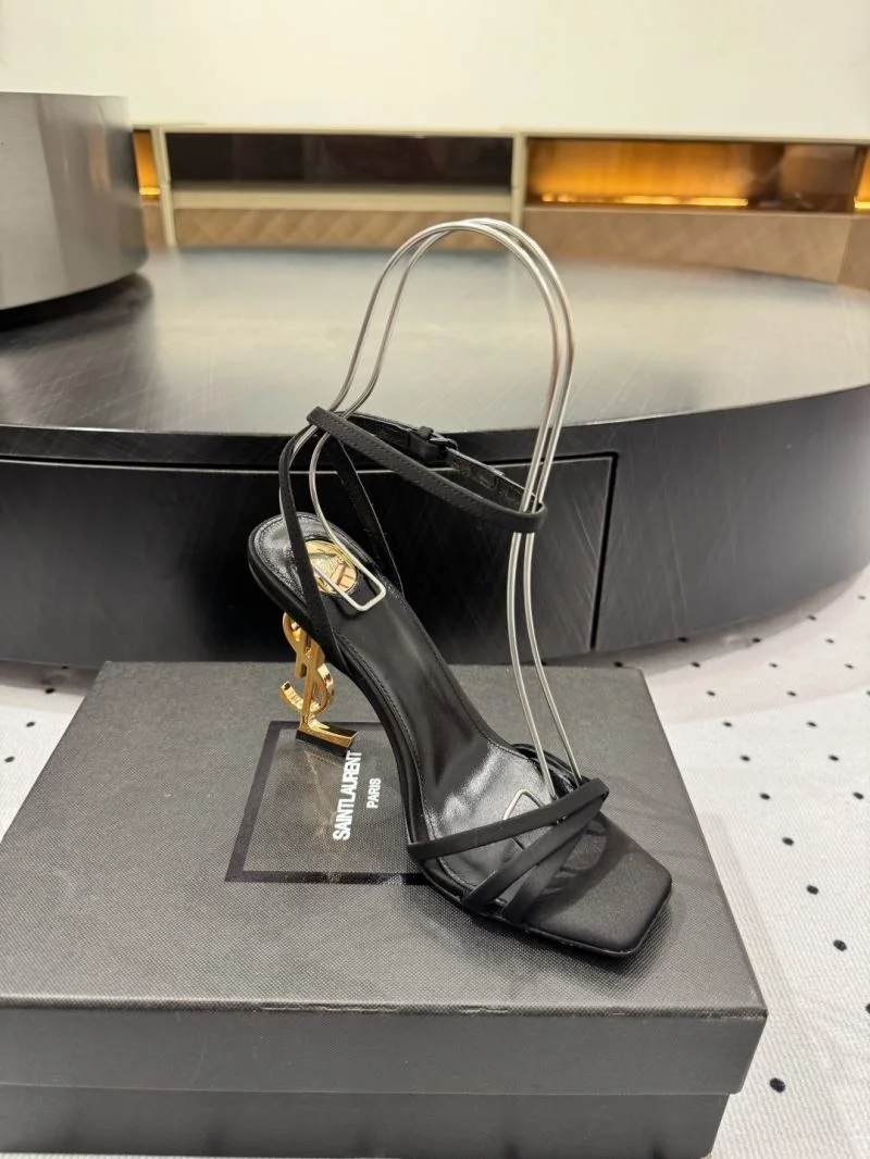Inexpensive Ysl Sandals