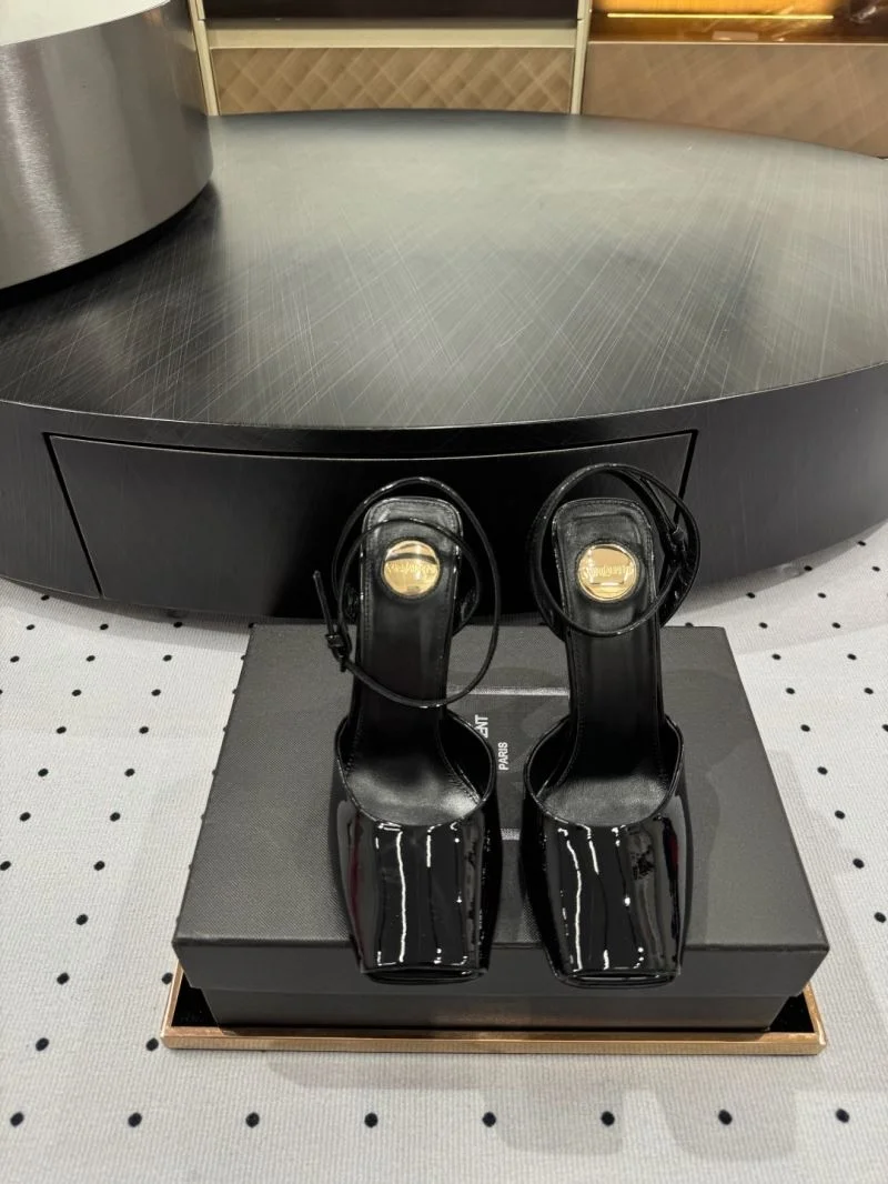 Ysl Sandals