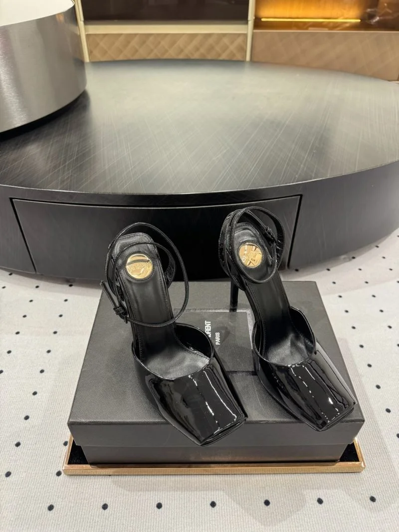 Bargain Ysl Sandals