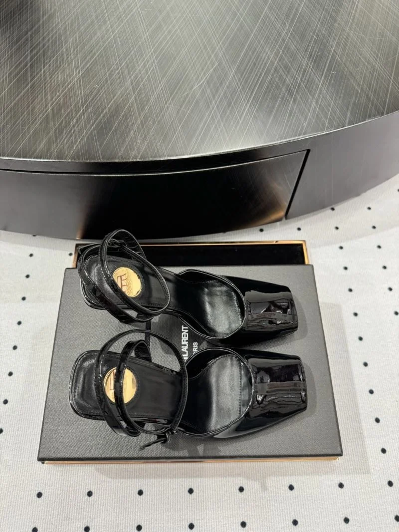 Bargain Ysl Sandals
