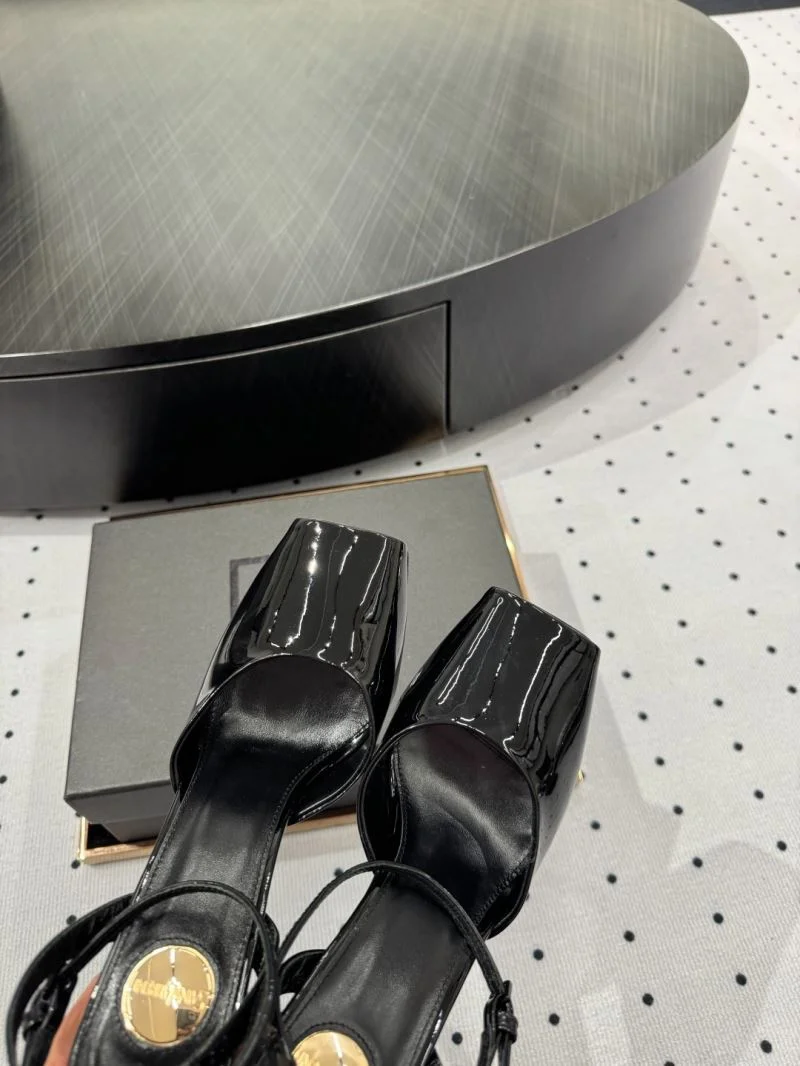 Bargain Ysl Sandals