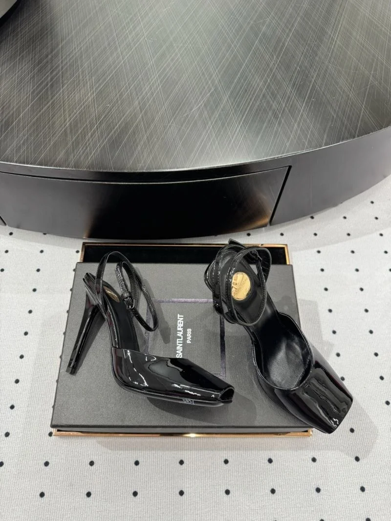 Bargain Ysl Sandals