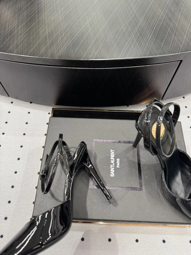 Bargain Ysl Sandals