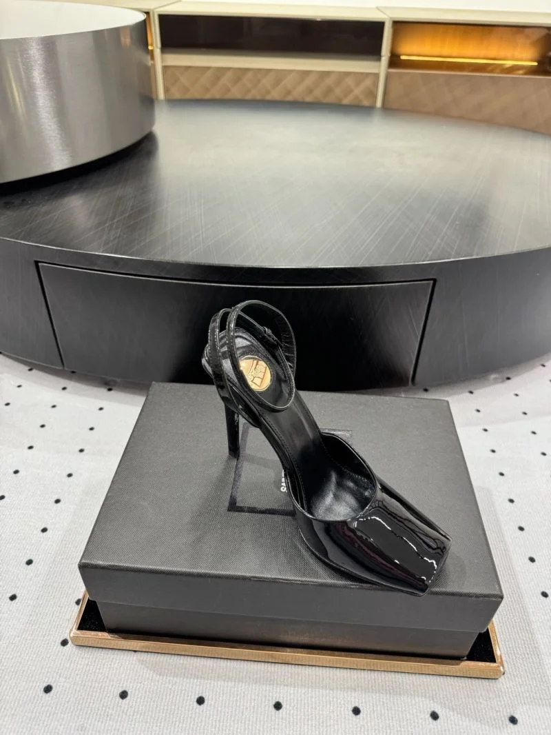 Bargain Ysl Sandals