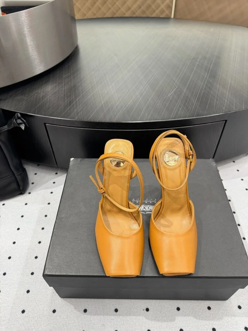 Ysl Sandals