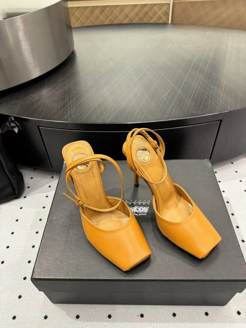 Cut-rate Ysl Sandals