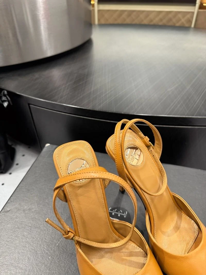 Cut-rate Ysl Sandals
