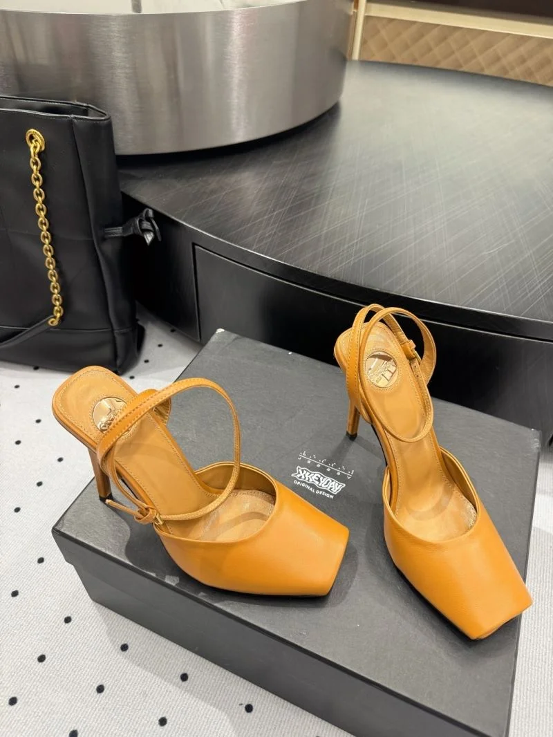Cut-rate Ysl Sandals