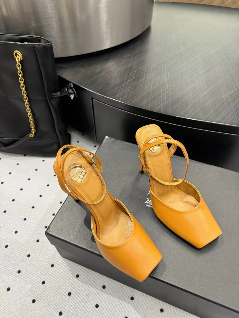 Cut-rate Ysl Sandals