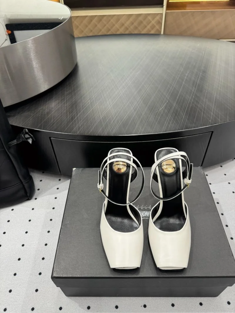Ysl Sandals