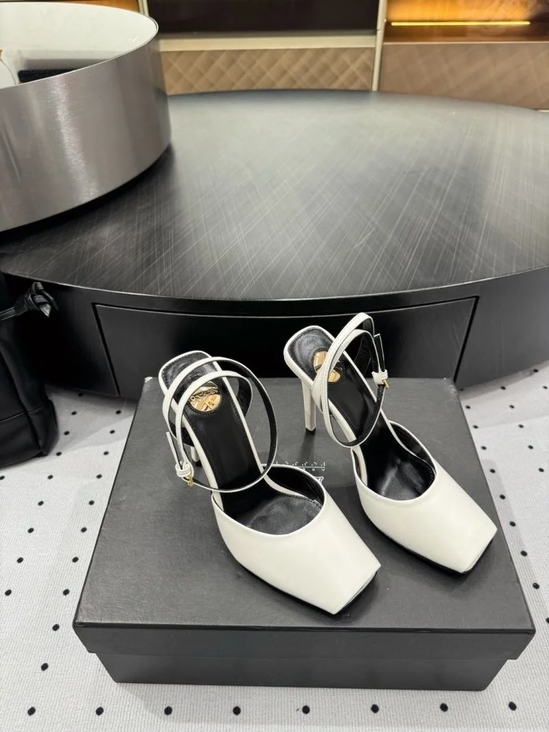 Genuine Ysl Sandals