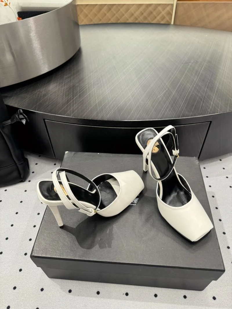 Genuine Ysl Sandals