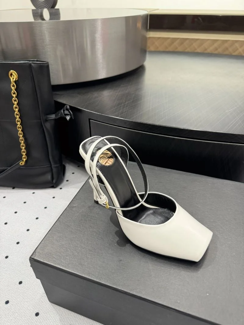 Genuine Ysl Sandals