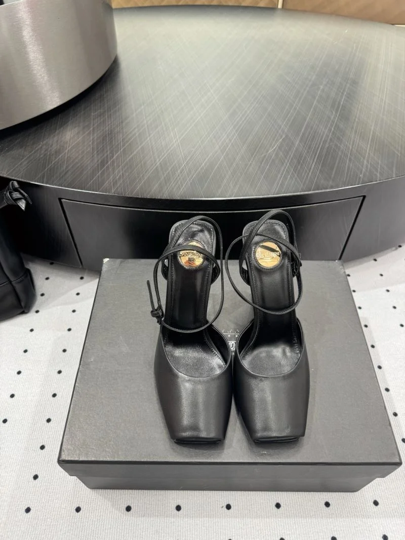 Ysl Sandals