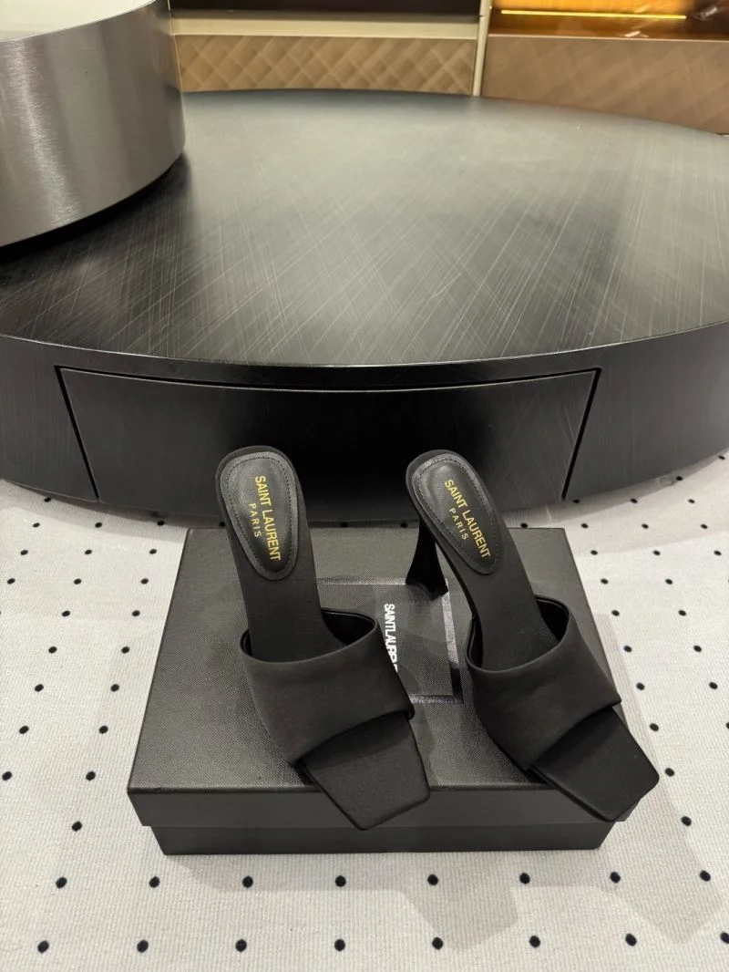 1:1 copy Ysl Sandals