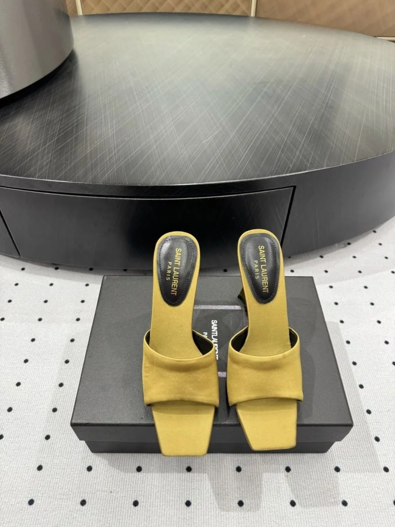 Ysl Sandals
