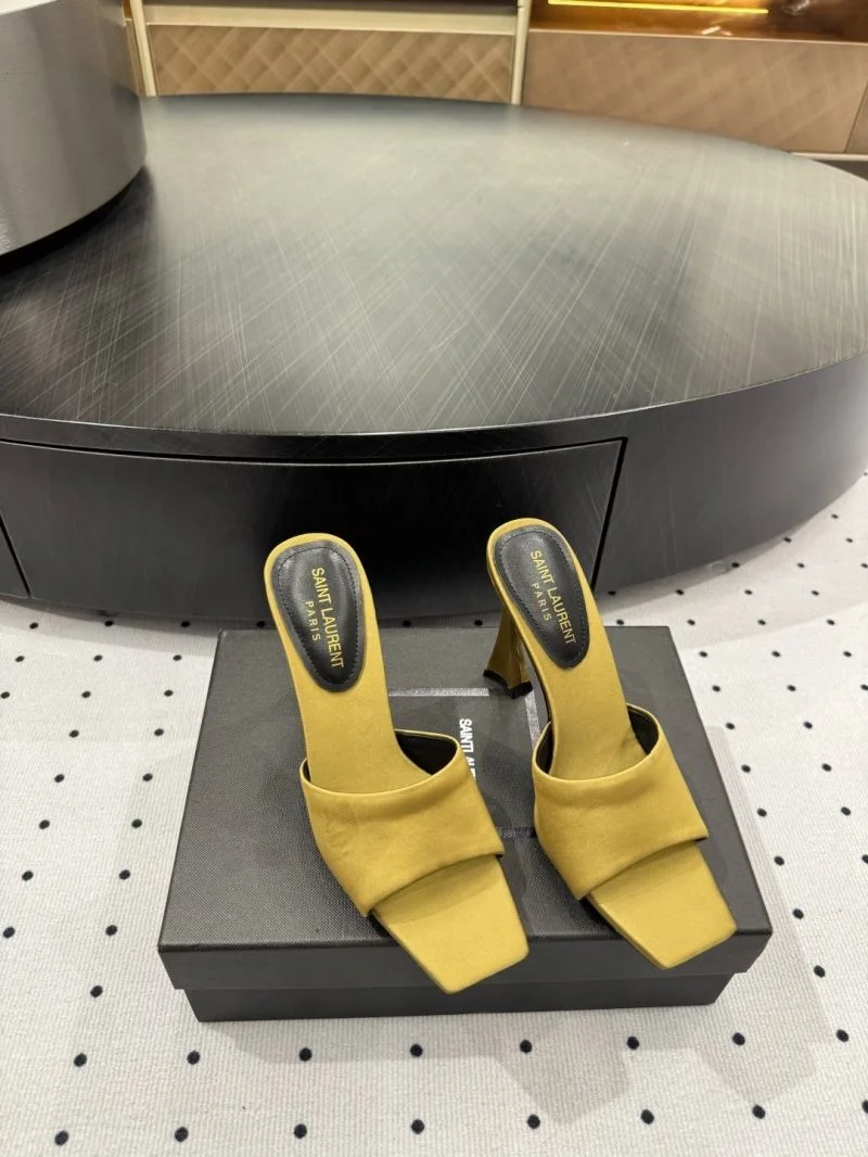 Reasonably priced Ysl Sandals