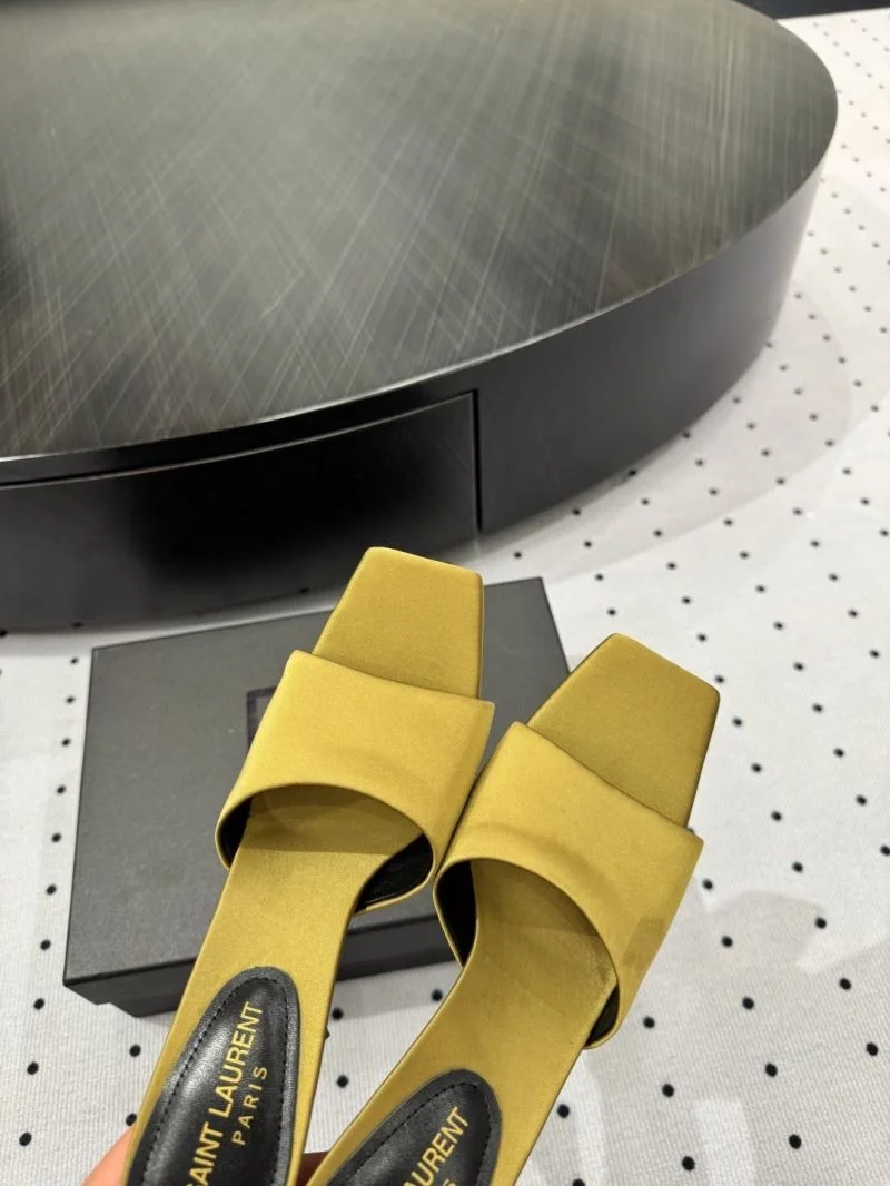 Reasonably priced Ysl Sandals